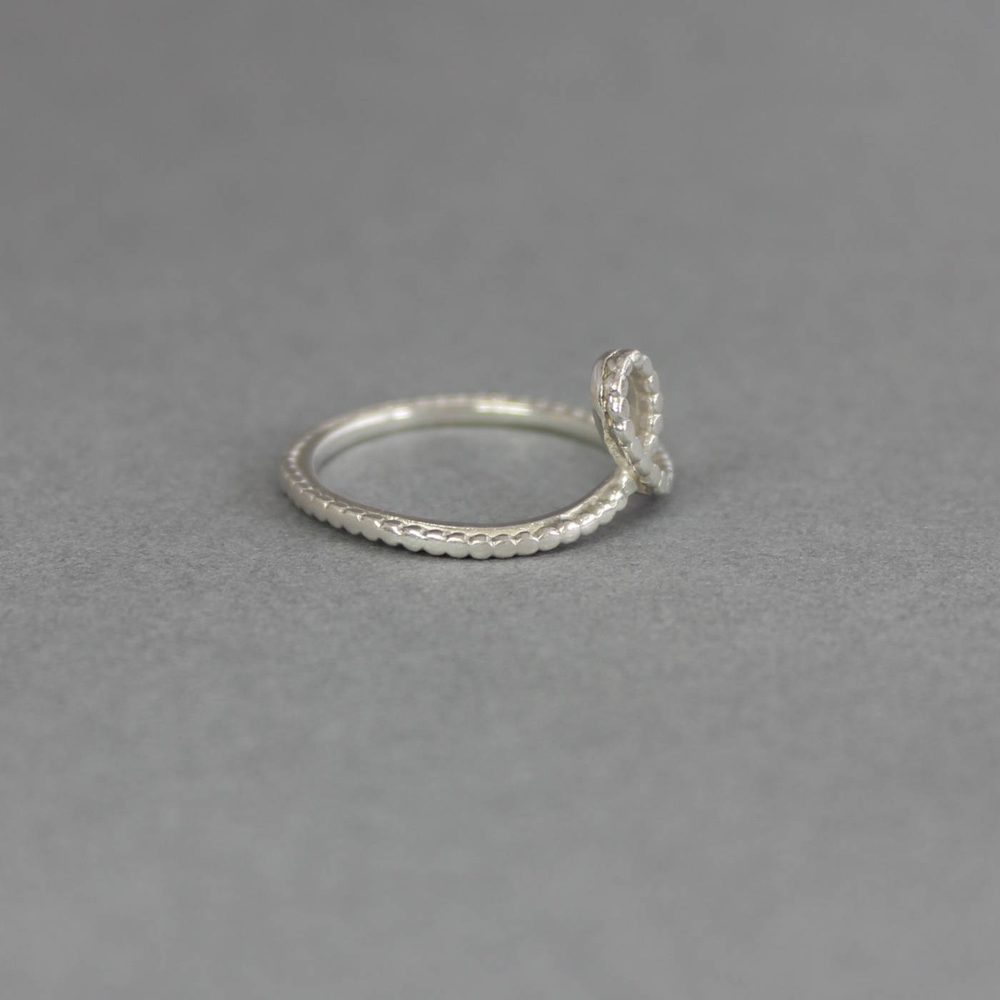 Hope Ring - Leila Swift Jewellery