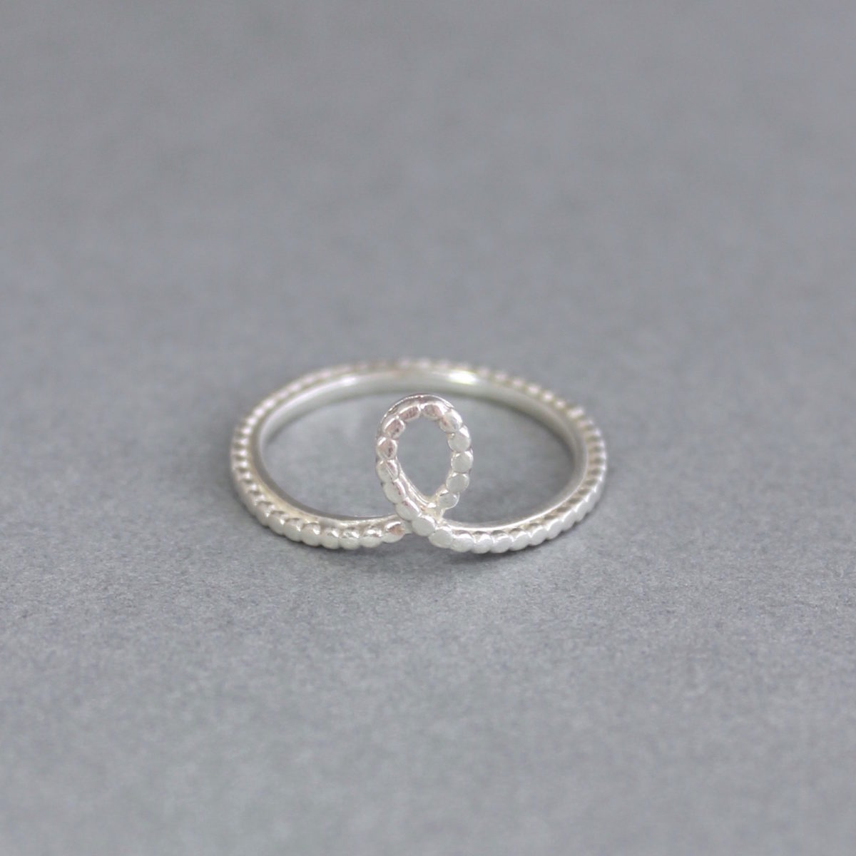 Hope Ring - Leila Swift Jewellery